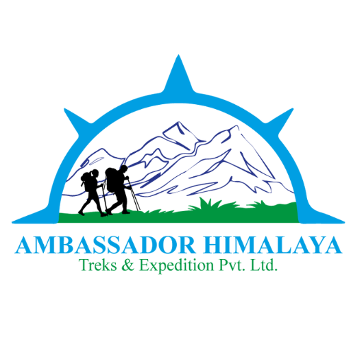 Nepal - Ambassador Himalaya